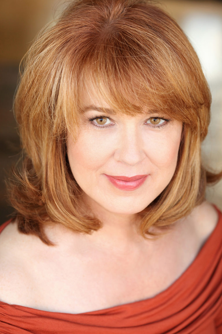 Coming soon to TV CONFIDENTIAL: Actress Lee Purcell on her latest film ...