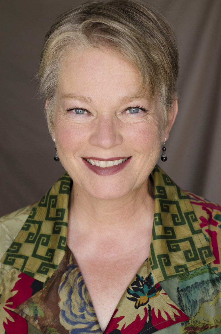 Coming soon to TV CONFIDENTIAL: Actress and educator AMY STOCH on ...