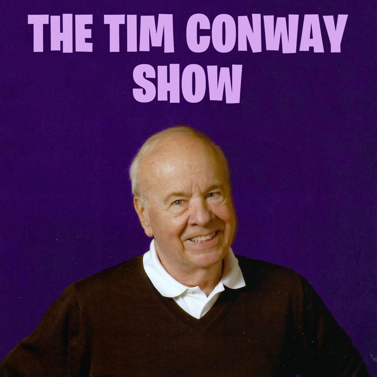 via Shout! Factory TV: Tim Conway’s short-lived variety series THE TIM ...