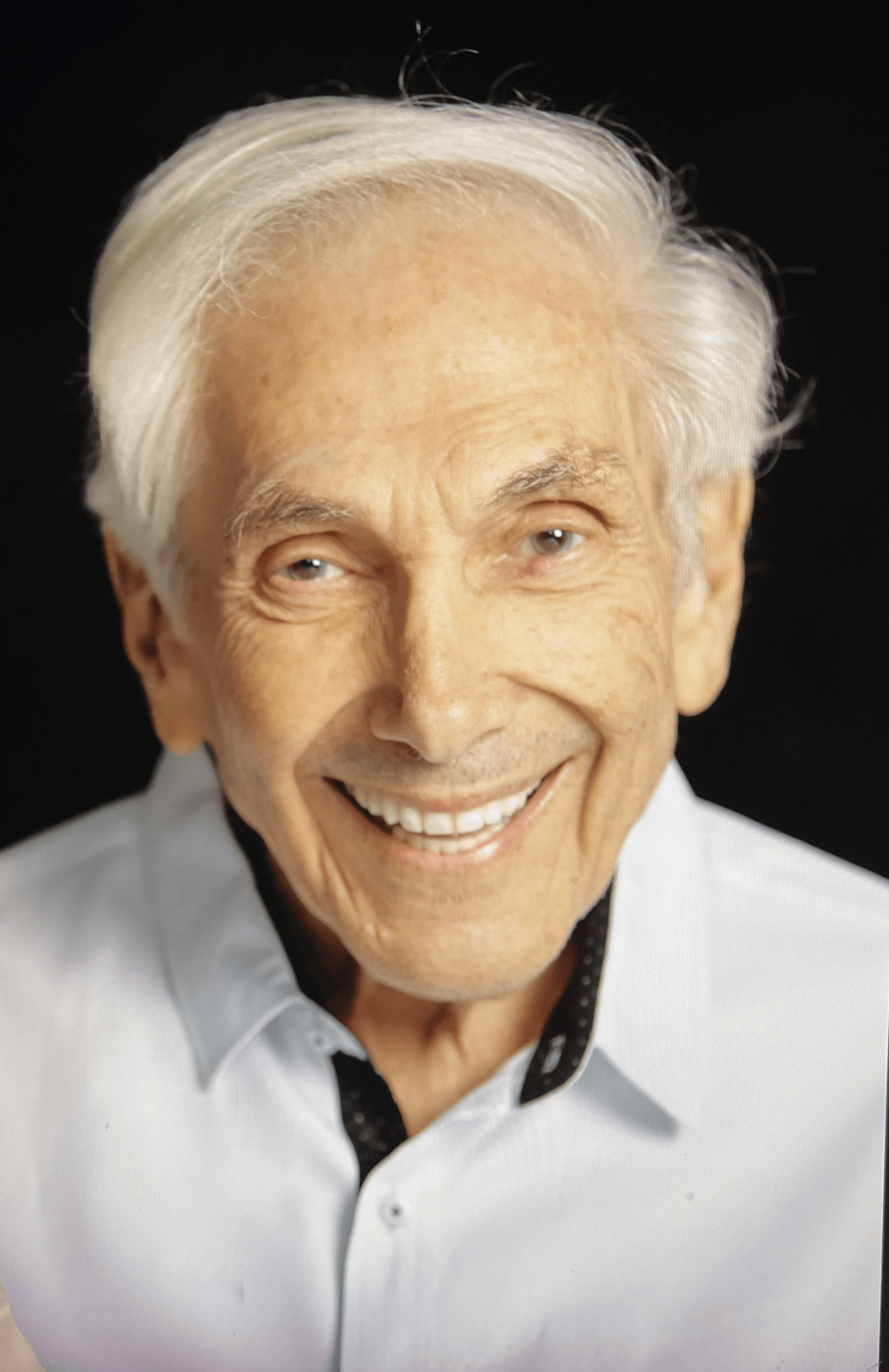 via BHBPR: Iconic children’s television producer MARTY KROFFT dies ...