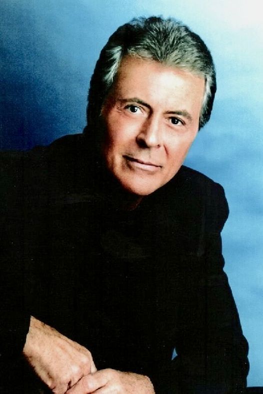 TV CONFIDENTIAL Show No. 663.1: Tribute to James Darren with guest ...