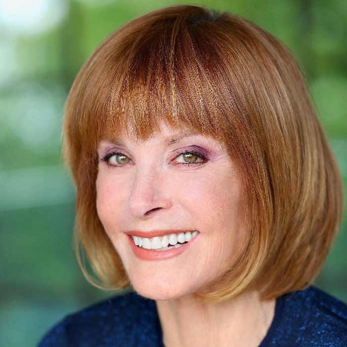 TV CONFIDENTIAL Show No. 718.4 with guest Stefanie Powers is now ...