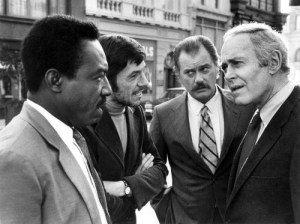 TV CONFIDENTIAL Show No. 679.1: Remembering James McEachin is now ...