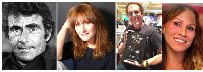 TV CONFIDENTIAL Show Nos. 680 and 681: Complete two-part tribute to the ...