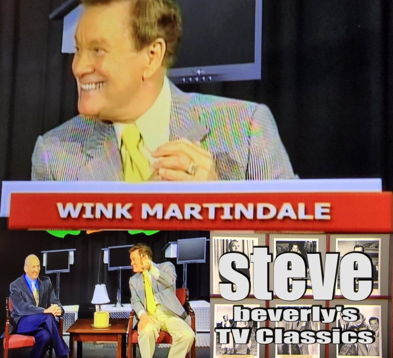 a 90-minute special that he hosted in November 2007