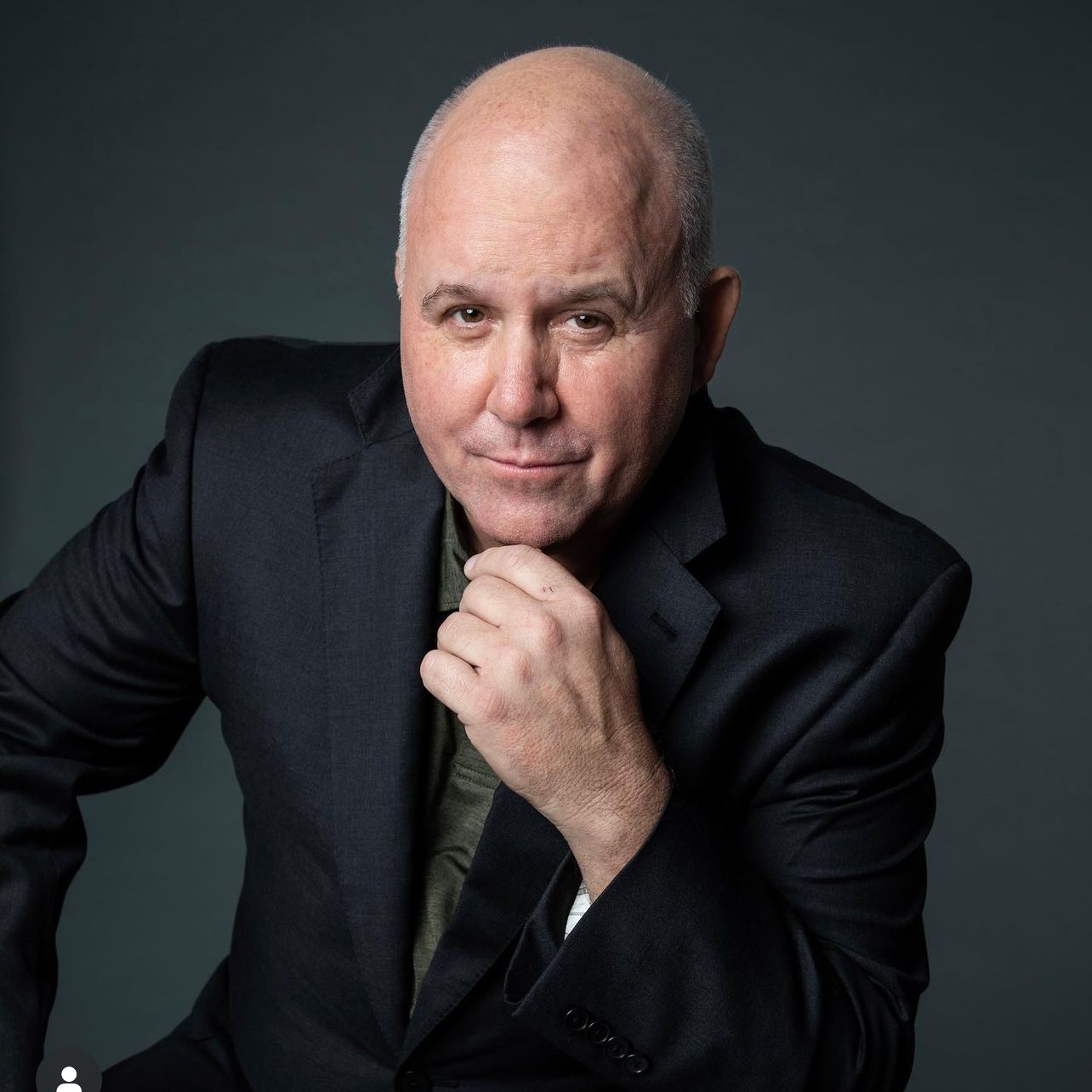 TV CONFIDENTIAL Show No. 690.1 with guest James DuMont is now available ...