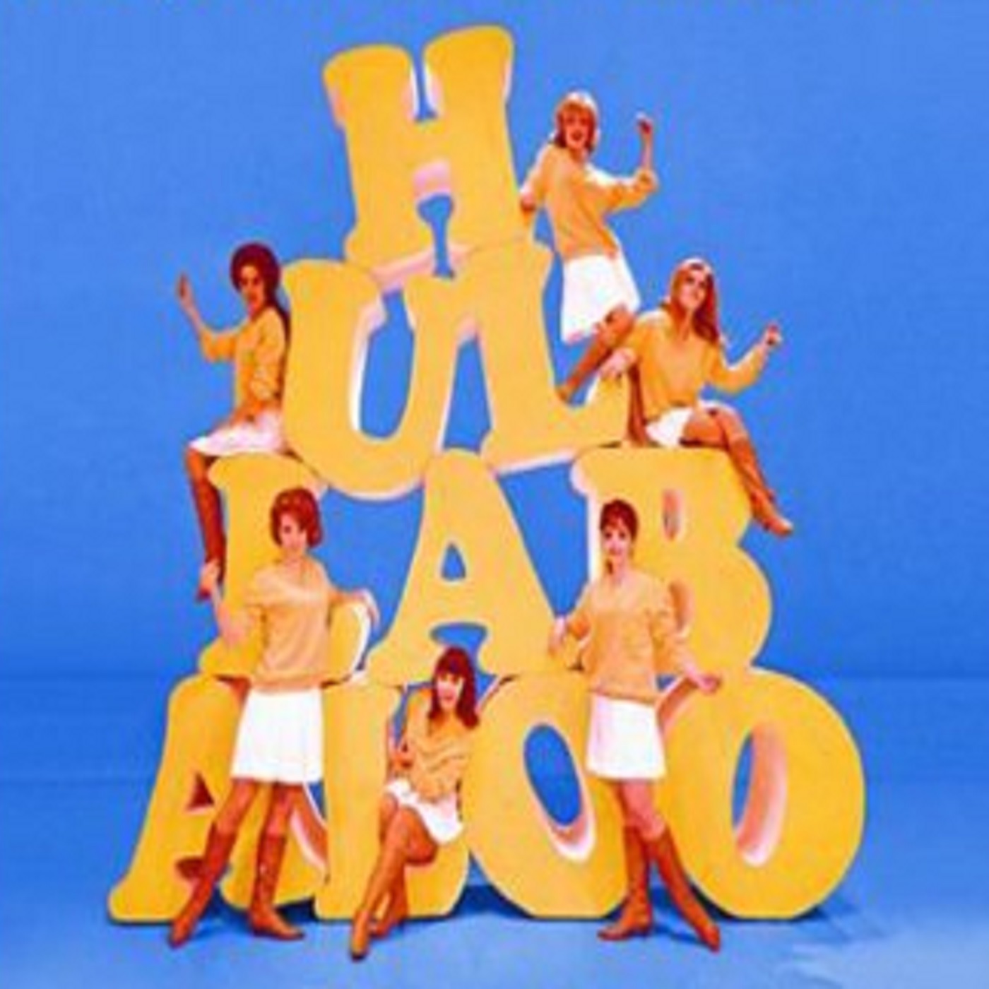 Steve Binder Dwight Hemion