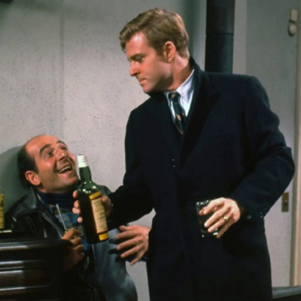 TV CONFIDENTIAL Show No. 708.5: Tribute to Robert Redford is now ...