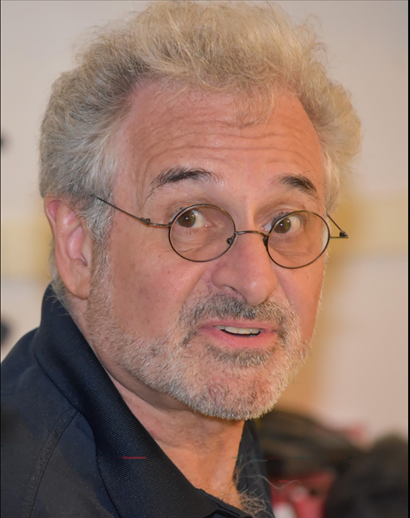 TV CONFIDENTIAL Show No. 723.4 with guest Barry Pearl is now available ...